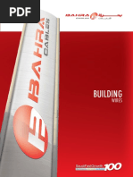 Aberdare Cable Selection Chart | PDF