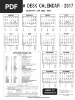 UPLB-Modified-Academic-Calendar-Jan-5-2021 | PDF | Observances