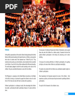 Sample Application Folder For BDCP - NEW | PDF | Substance Abuse ...