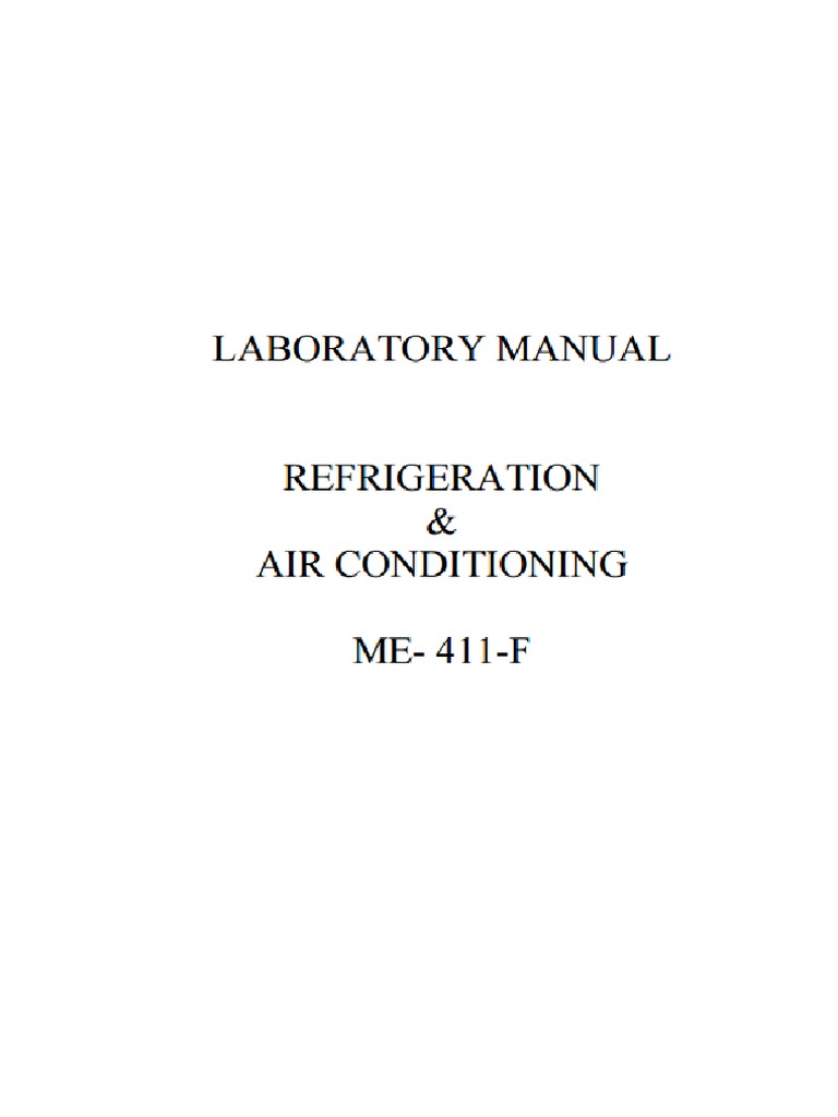 Rac Lab Viisem-2 | PDF