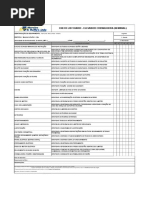 Audicomp - Rev 0.0 | PDF | Atitude (Psicologia) | Comportamento