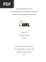 Daop Iv Semarang | PDF