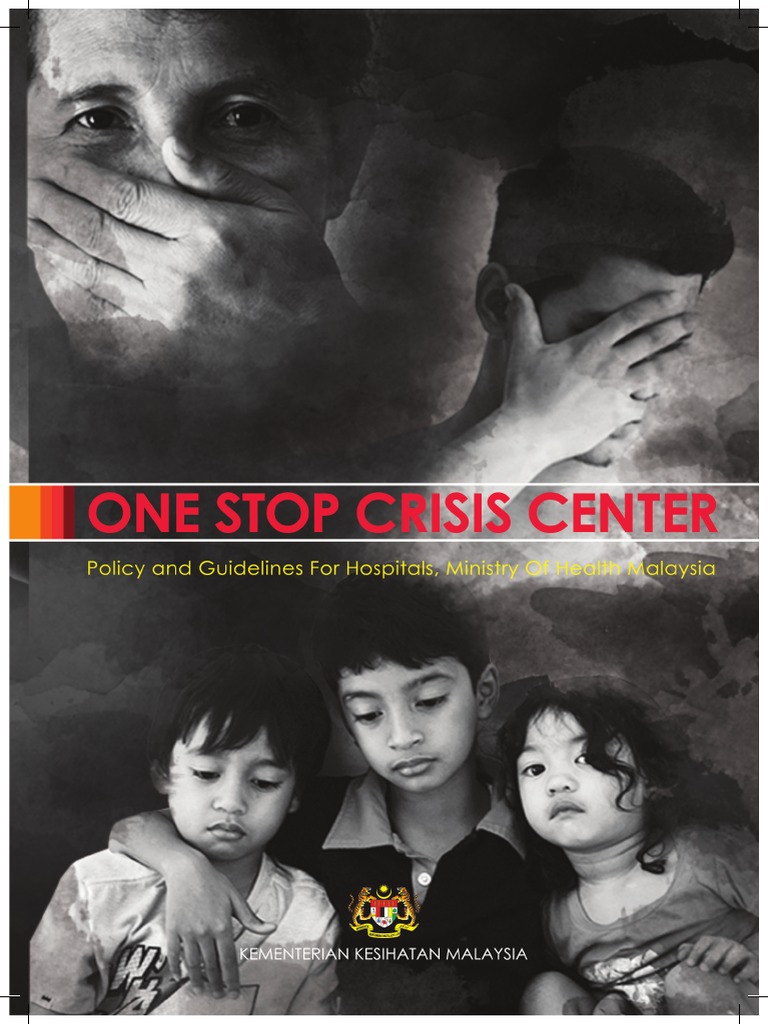 OSCC Policy PDF | PDF | Consent | Rape