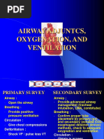 VF-VT Algorithm | PDF | Cardiopulmonary Resuscitation | Medicine