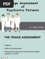 Schmid Fall Risk Assessment Tool - Acute Care | PDF | Patient ...