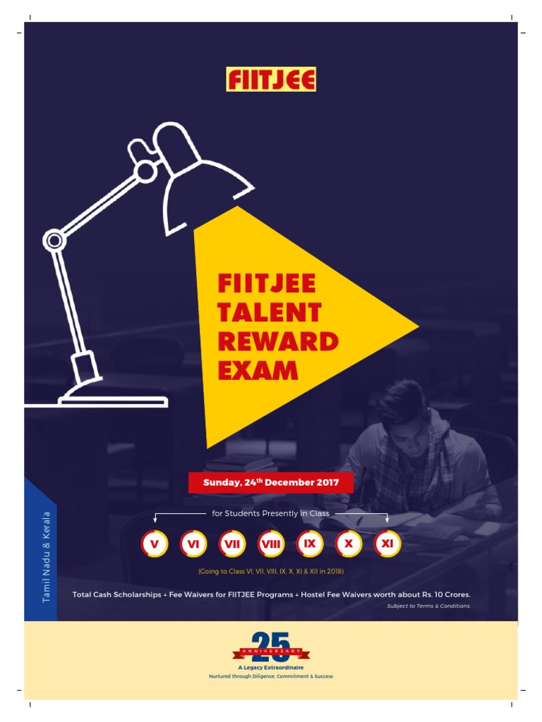 FIITJEE | PDF | Online And Offline | Identity Document