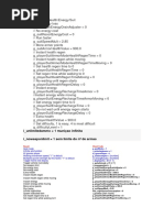 IGI 2 Cheat Codes Guide | PDF | Games & Activities