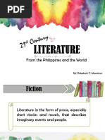 CNF Analyzing Factual and Nonfactual Elements | PDF | Creative ...