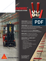 ASTM Hardness Conversion Chart | PDF | Materials | Building Engineering