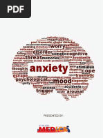 Rcmas-2 Manual Chapter 1 | PDF | Anxiety | Psychology