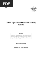 ICAO Approach Classification | PDF | Instrument Flight Rules ...