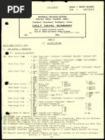 Bfpo Indicator List | PDF | Royal Air Force | Ships Of The United Kingdom
