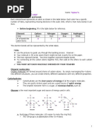 Chemistry Review Packet Answers | PDF | Chemistry | Gases