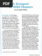 Unit 2 Week 4 Test | PDF