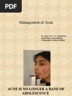 GM Steroid Ladder | PDF | Topical Medication | Corticosteroid