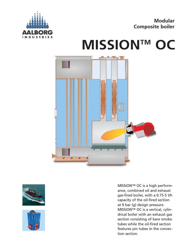 150357185-Composite-Boiler-Aalborg.pdf | Boiler | Furnace