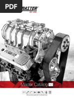 Engine Weight Chart | PDF | V8 Engine | V6 Engine