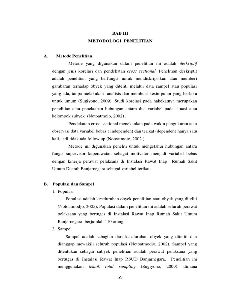 Total Sampling | PDF