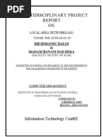 Canteen Management System FINAL PROJECT | PDF | Cafeteria | System