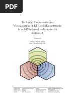 LTE ECGI Calculator | PDF