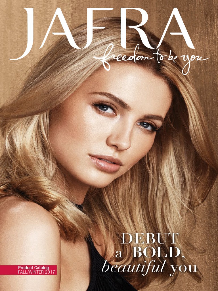 Jafra 2017 | PDF | Cosmetics | Skin