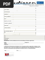 Salary Cert Template | PDF | Business | Finance & Money Management