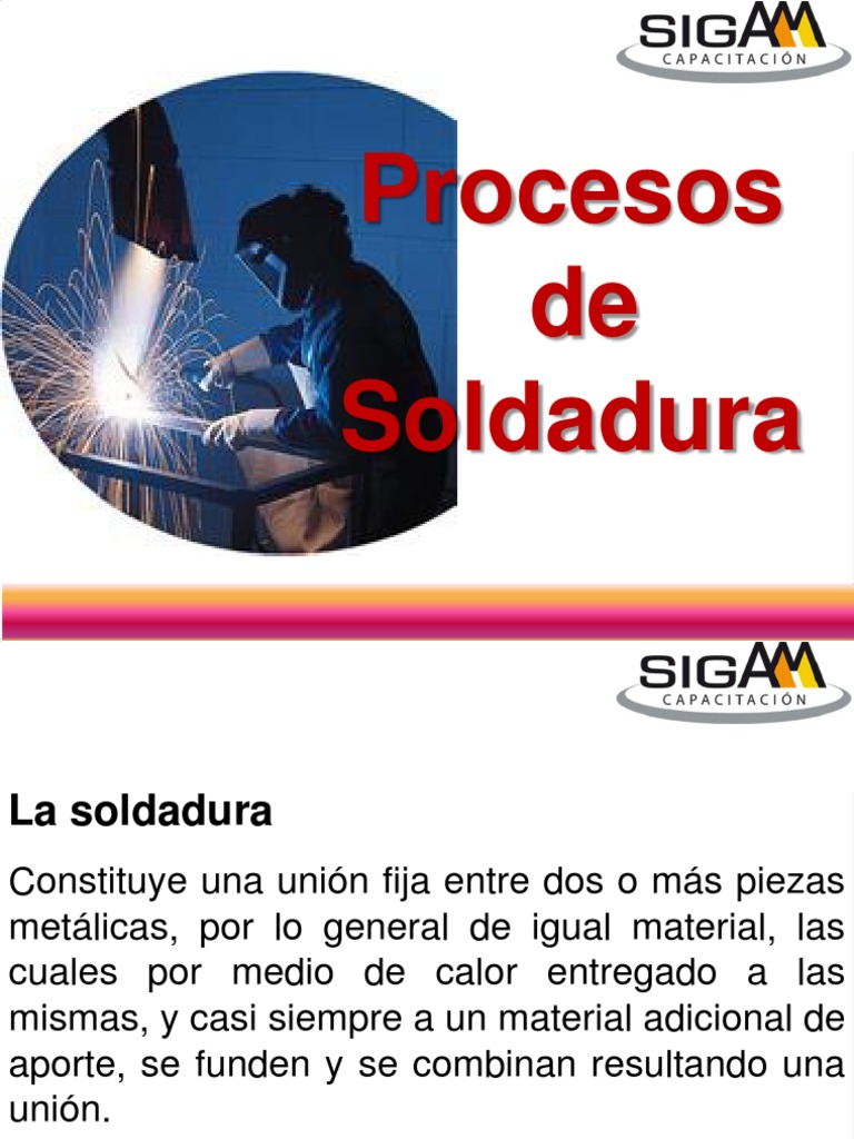 Uniones Soldadas-1 - 2 | PDF | Soldadura | Construcción