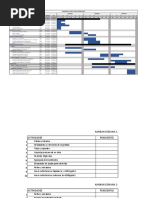 Peso y Dimensiones Malla Grating | PDF | Economias | Materiales