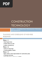 Building Construction Step by Step Process | PDF | Masonry | Concrete