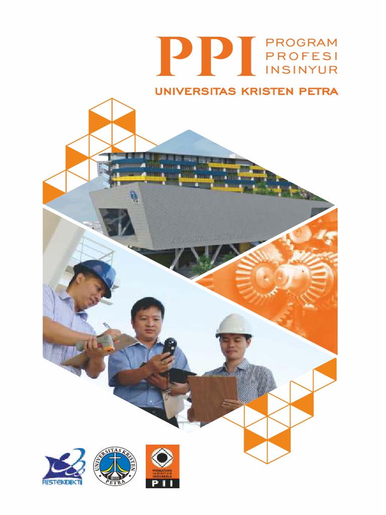 Kuliah Program Profesi Insinyur | PDF