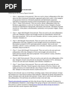 Topical Steroid Ladder Guidelines | PDF | Topical Medication ...