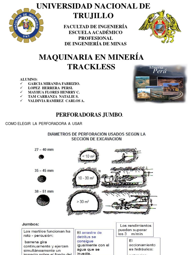 Equipos de Mineria Tracles | PDF | Eje | Transmisión (Mecánica)