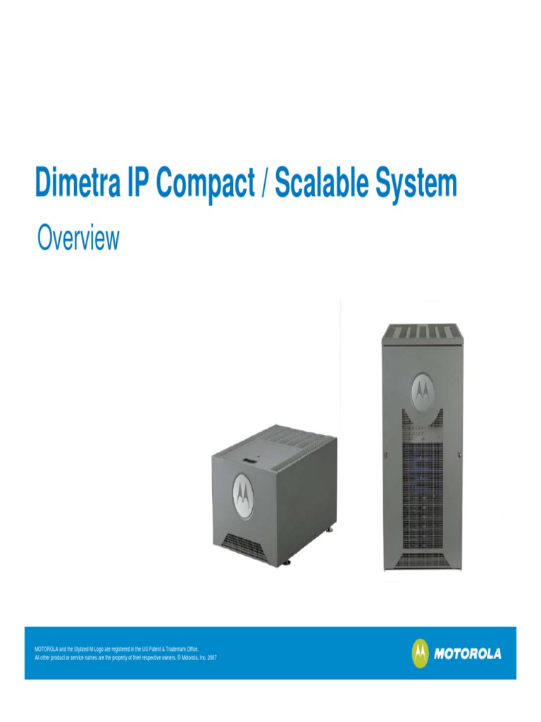 Dimetra PDF | PDF | Router (Computing) | Virtual Private Network
