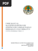 Panduan Festronik 2020 untuk Limbah B3 | PDF | Bisnis | Pengelolaan ...