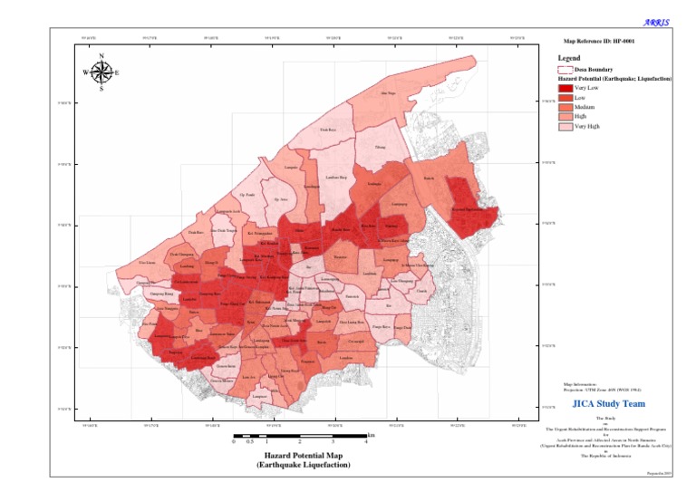 Arris: Very Low Low Medium High Very High | PDF
