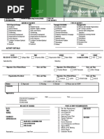 4-Badac Data Capture Forms | PDF