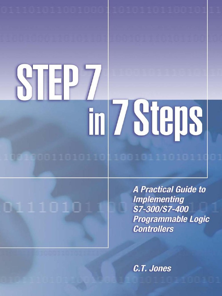 Step 7 in 7 Steps | PDF