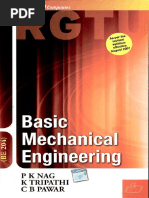 Engineering Thermodynamics 444th Edition P. K. Nag Complete Edition ...