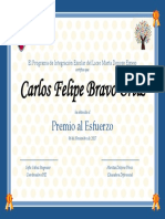 Carta Poder Simple | PDF