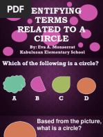 Math 5 Lesson Plan for Teachers | PDF | Percentage | Learning