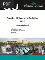 UQ Organizational Structure Overview | PDF