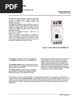 Wiring Diagram For BMS (DDC Panel) | PDF