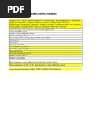 ISO-14726 (Color Marking On Pipes) | PDF | Atmosphere Of Earth ...