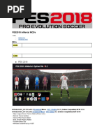 EAFC Kit Creator | PDF