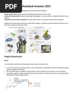 Autodesk Inventor 2013 Materials and Appearances | PDF | Library ...