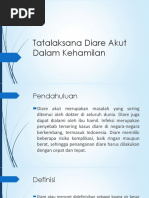 Petunjuk Penggunaan OAT-FDC PDF | PDF | Kesehatan Holistik