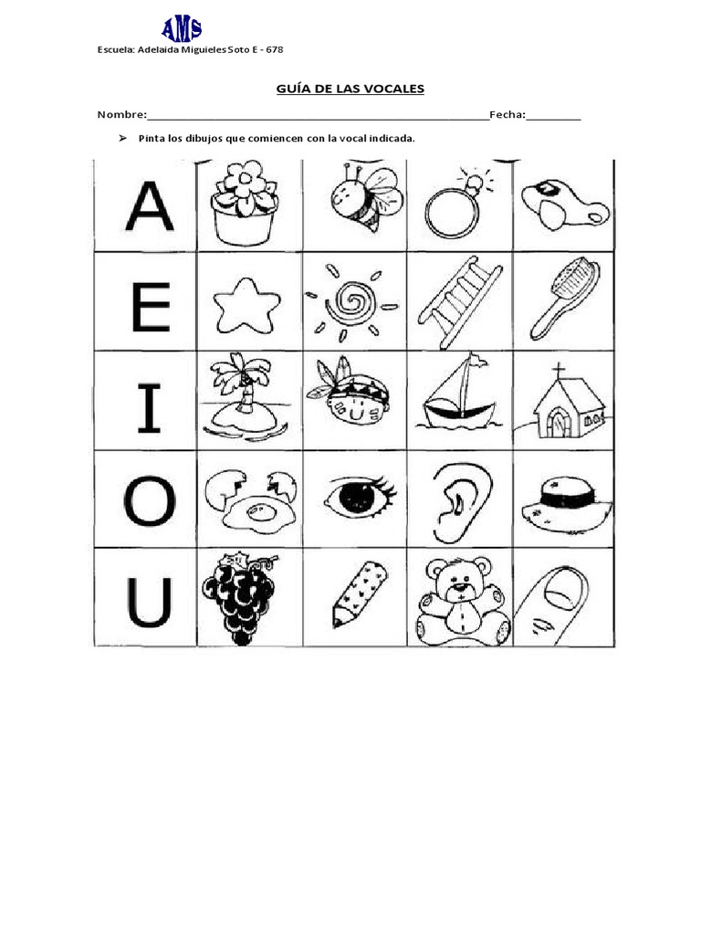 Guia Vocales 18-10-17
