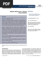 Clinical Abstract Sample - Prac 2 | PDF | Dehydration | Medicine