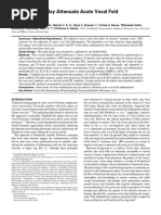 Lessac-Madsen Resonant Voice Therapy | PDF | Human Voice | Larynx
