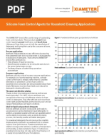 Attagel 50: Attapulgite | PDF | Suspension (Chemistry) | Paint
